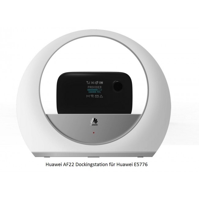 HUAWEI AF22 4G E5776 Cradle Reviews & Specs | Buy HUAWEI E5776 Cardle AF22
