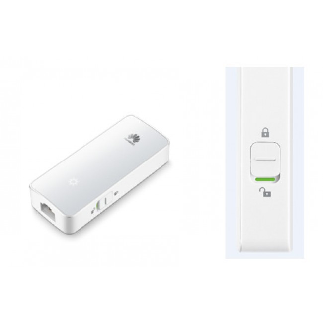 Huawei WS331a 300Mbps Wireless Router