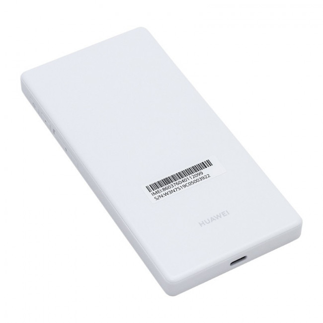 Huawei 5G Mobile WiFi E6878-870 Specs, Features, Price, Battery, Manual