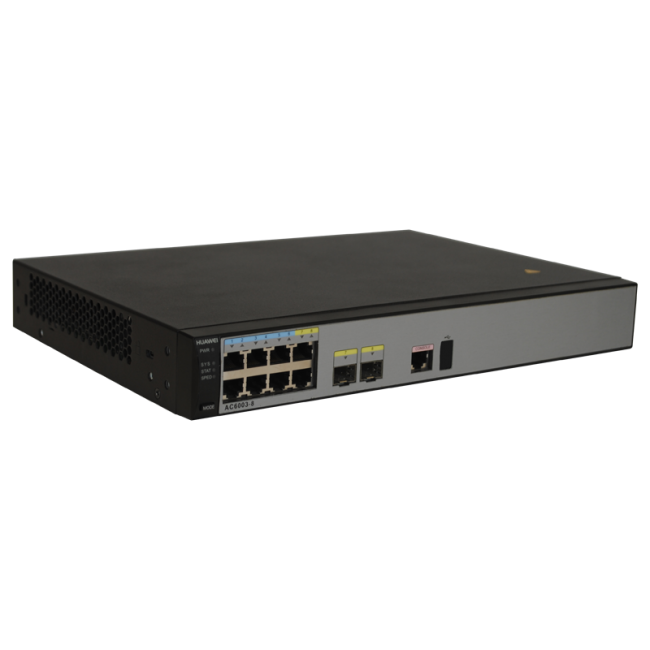 Huawei AC6003-8-8AP Wireless Access Controller