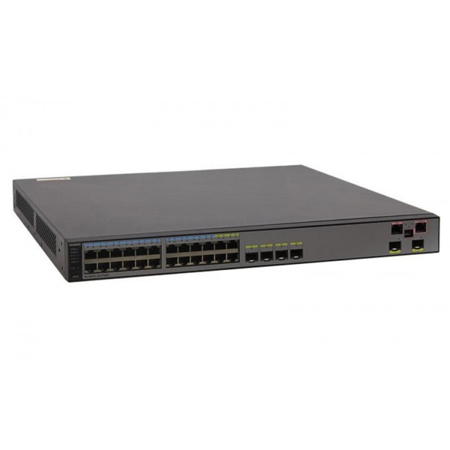 Huawei AC6605-26-PWR-32AP Access Controller