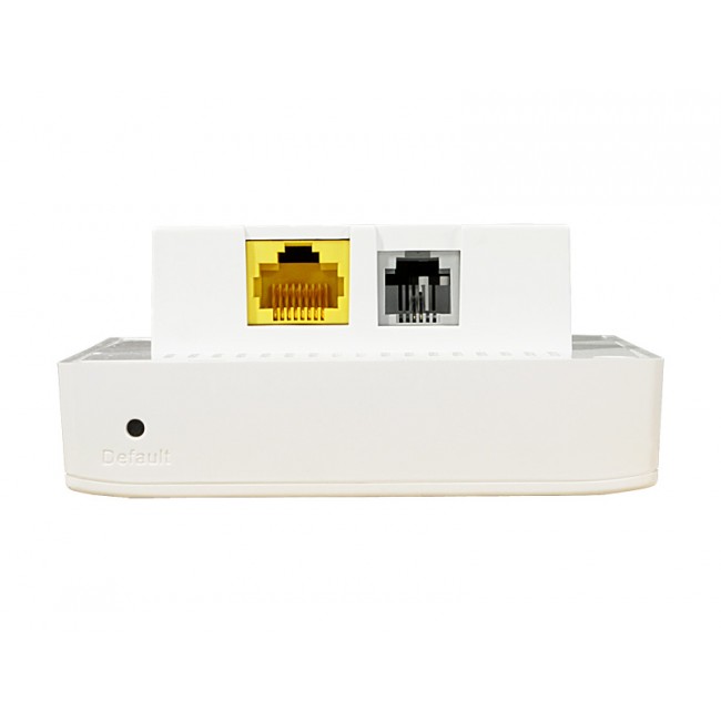 Huawei AP2010DN Dual Band Wall Plate Access Point