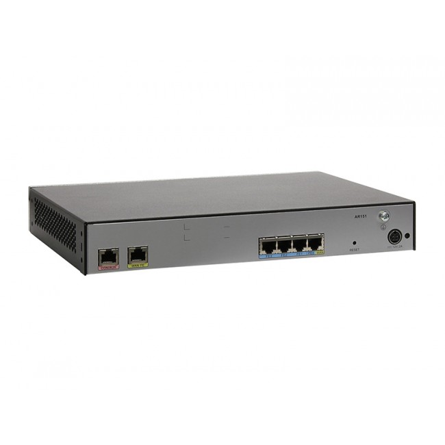 Huawei AR121-S AR120 Series Enterprise Router