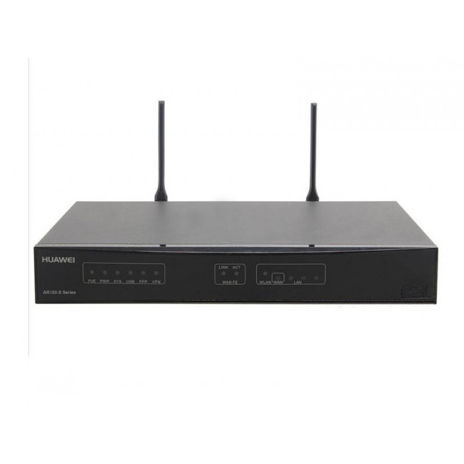Huawei AR151W-P-S Enterprise Router