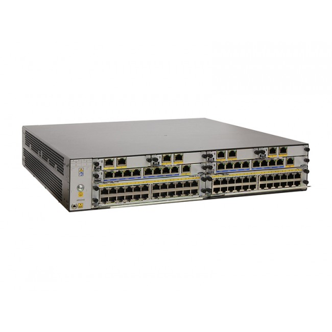 Huawei AR2240 Gigabit Enterprise Router