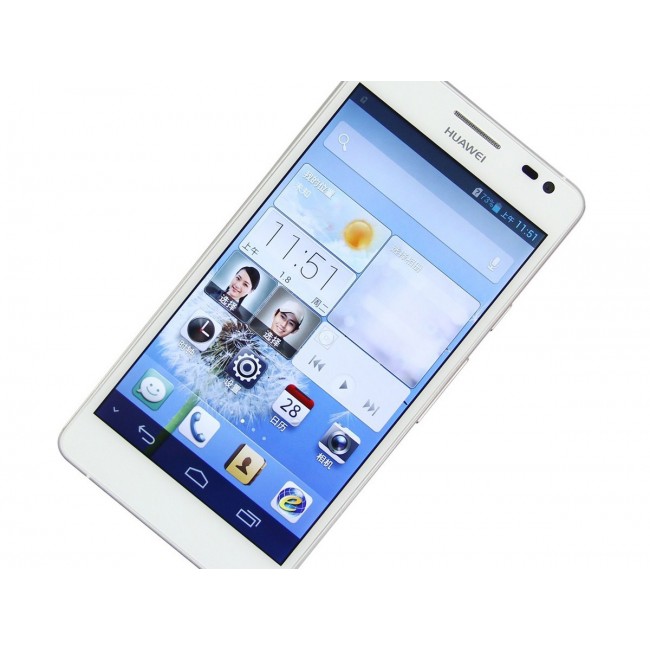 huawei ascend d2