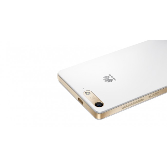 Huawei Ascend G6 4G FDD-LTE Mobile Smart Phone