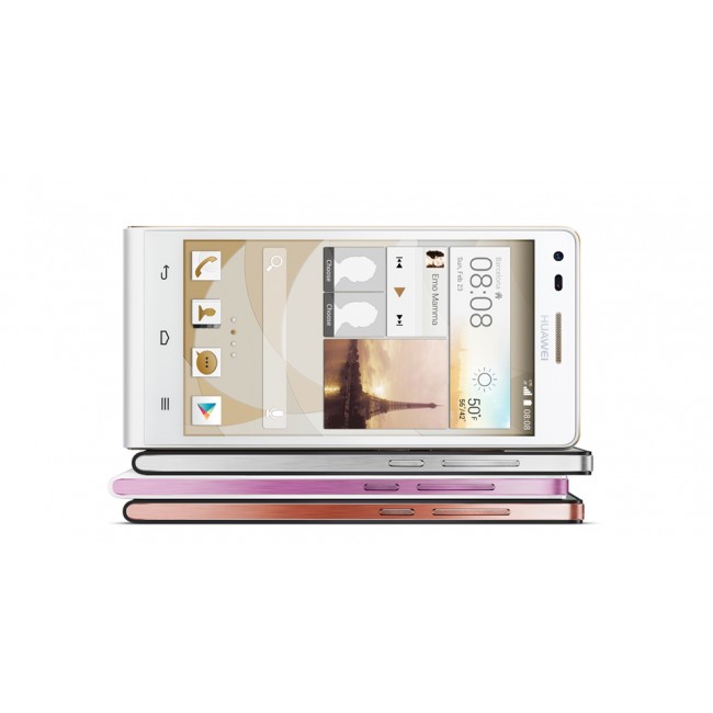 Huawei Ascend G6 4G FDD-LTE Mobile Smart Phone