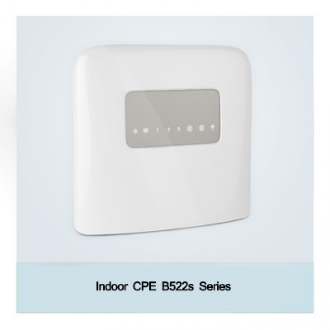Huawei B522 B522S 4G TD-LTE Indoor CPE