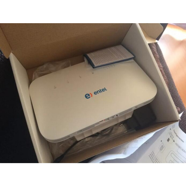 Huawei B612 B612s-51D B612S-25D 4G LTE WiFi Router Specs