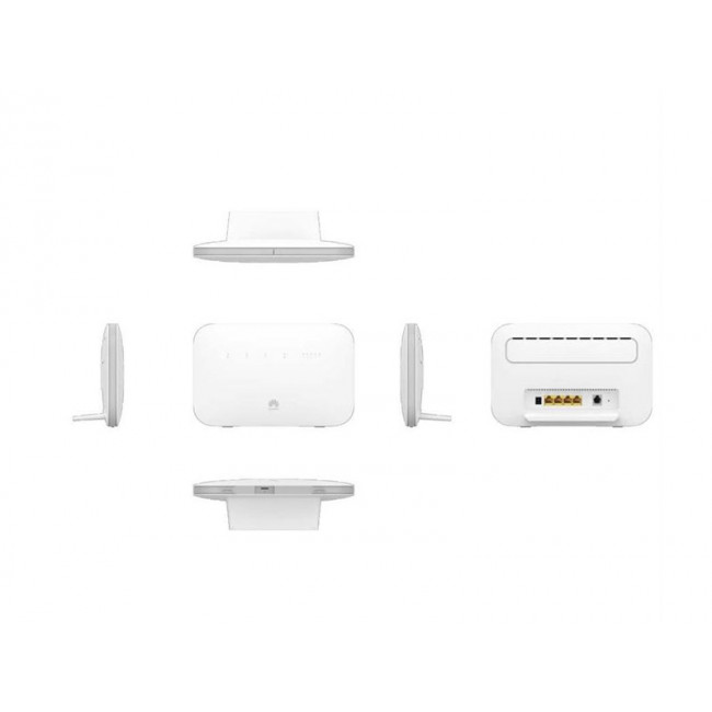 Huawei B612 B612s-51D B612S-25D 4G LTE WiFi Router Specs