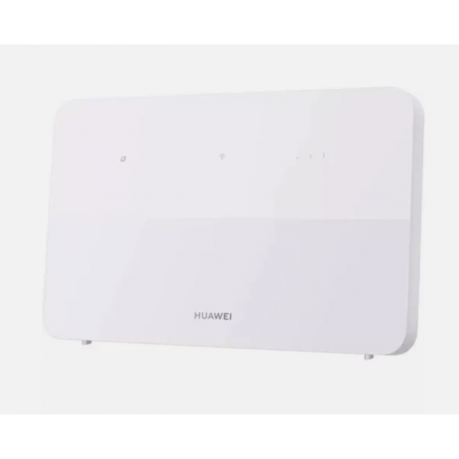 Huawei B636-336 4G LTE WiFi 6 Router Specs, Price, Review