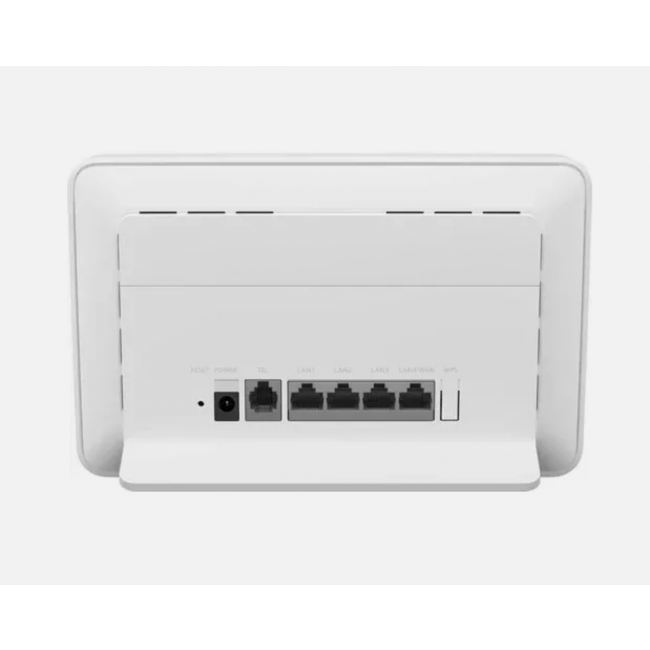Huawei B636-336 4G LTE WiFi 6 Router Specs, Price, Review
