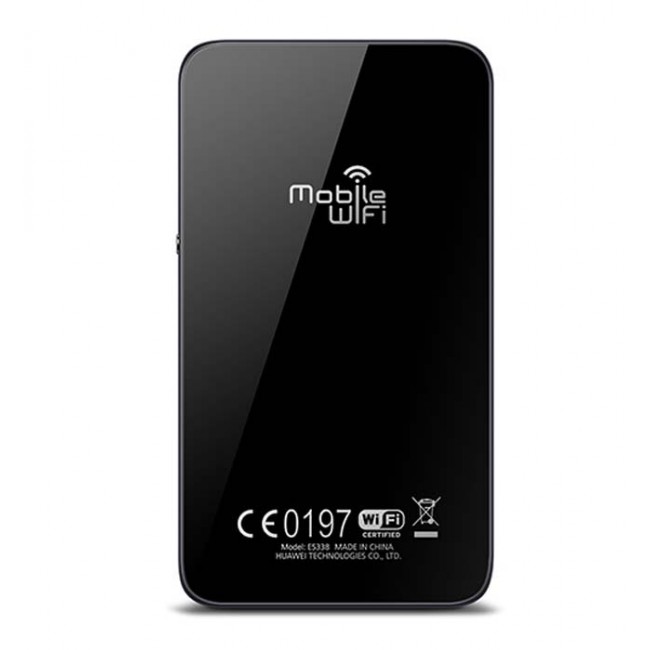 Huawei E5338 3G Mobile Hotspot| Unlocked Huawei E5338 Pocket WiFi