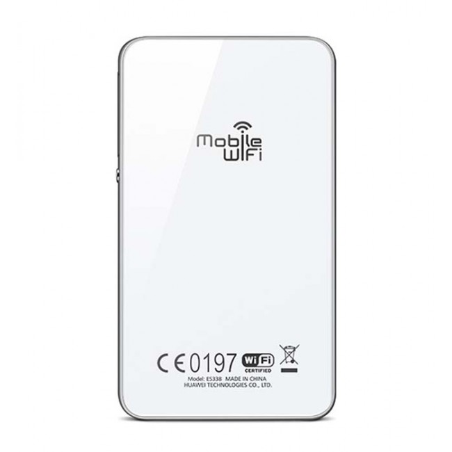 Huawei E5338 3G Mobile Hotspot| Unlocked Huawei E5338 Pocket WiFi