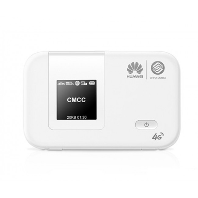 Unlocked HUAWEI E5375 4G TD-LTE Mobile Hotspot | Buy Unlocked China ...
