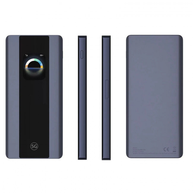 Huawei E6888-982 5G Mobile WiFi Pro 5 Specs, Price, Review