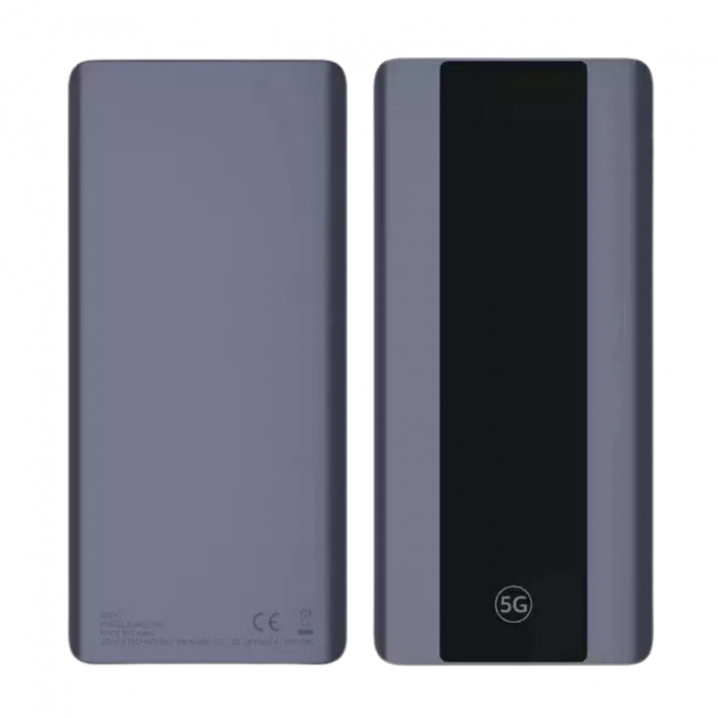 Huawei E6888-982 5G Mobile WiFi Pro 5 Specs, Price, Review