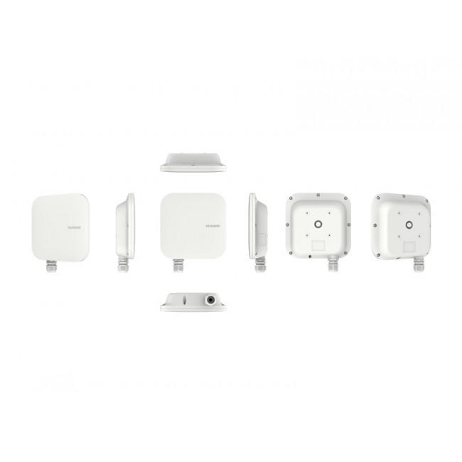 Huawei eA360 eA360-118 eA360-123 eA360-135 LTE CPE/Gateway