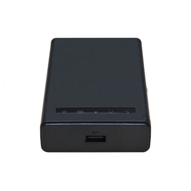 Huawei EM720 Industrial Grade TD-LTE 4G Mobile Hotspot