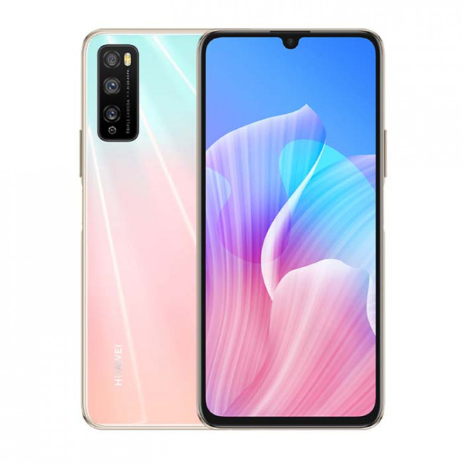 Huawei Enjoy Z 5G Specs, OS, Camera, Battery, Review, Price etc
