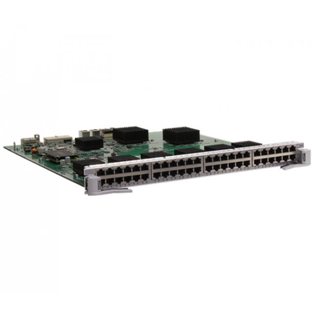 Huawei ES0DG48TFA00 S7700 Series Switch Line Card