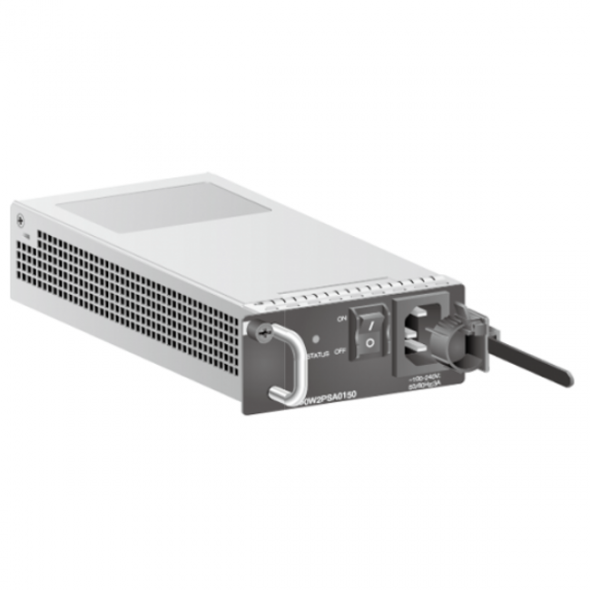Huawei ES0W2PSA0150 150W AC Power Module for S5710-28C-EI, S5710-52C-EI ...