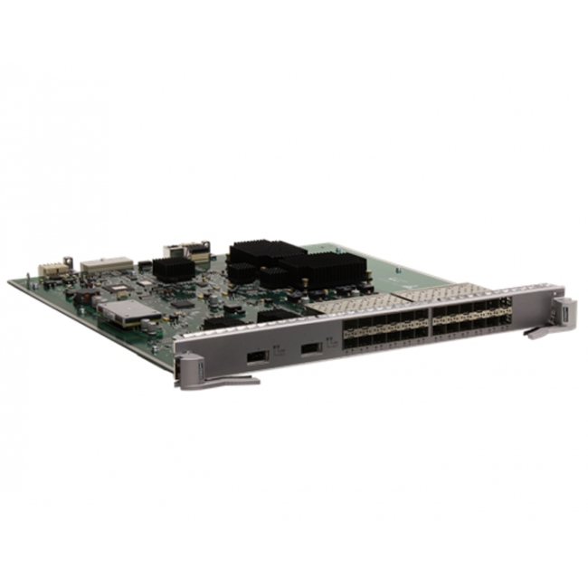 Huawei ES1D2S24XEC0 S7700 Series Switch Line Card