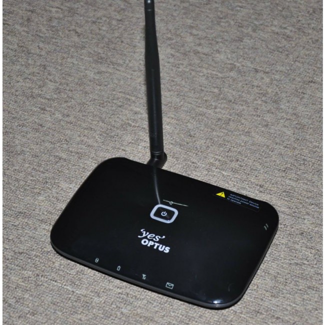 Huawei ETS1160 3G WCDMA/GSM FWT Fixed Wireless Terminal