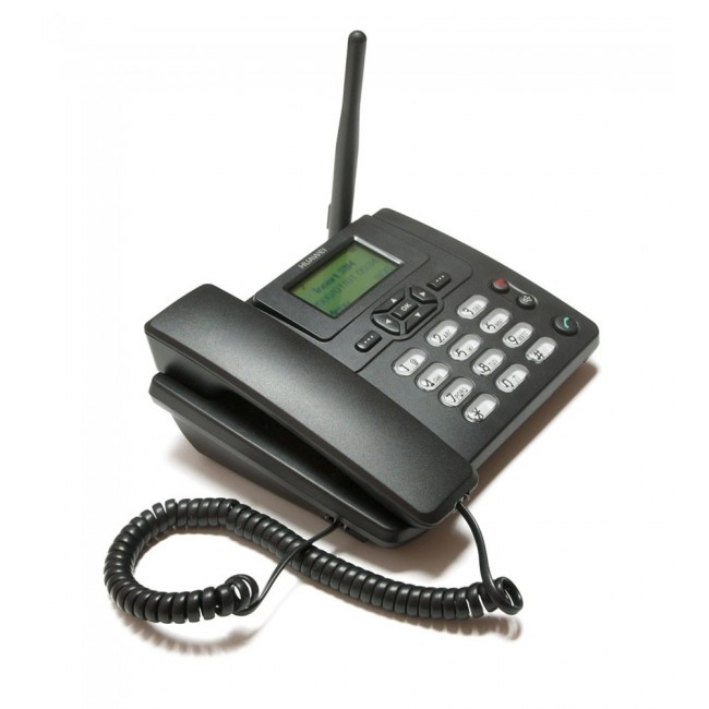 Huawei ETS3125i Wireless Table Desk Telephone