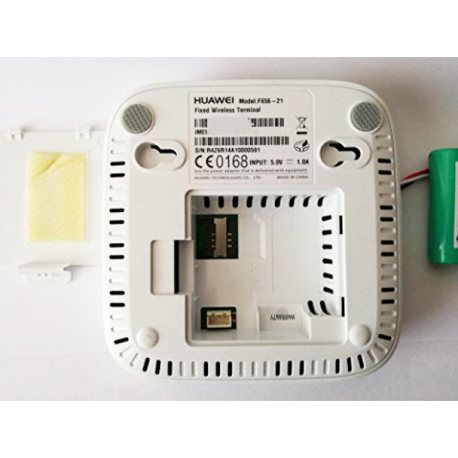 Huawei F656-21 3G GSM Gateway
