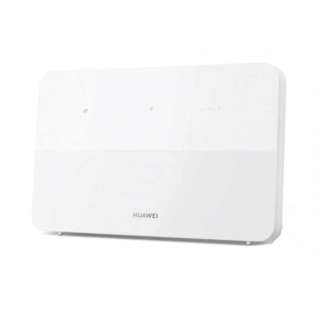 Huawei H151-370 5G WiFi 6 CPE Specs, Price, Review