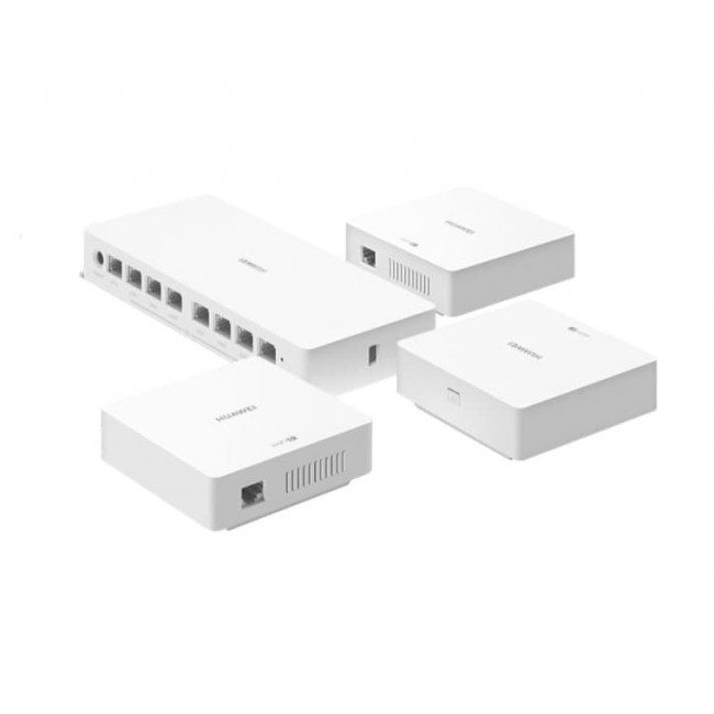 Huawei H6 WS8000-10 WiFi6+ Smart Home Router