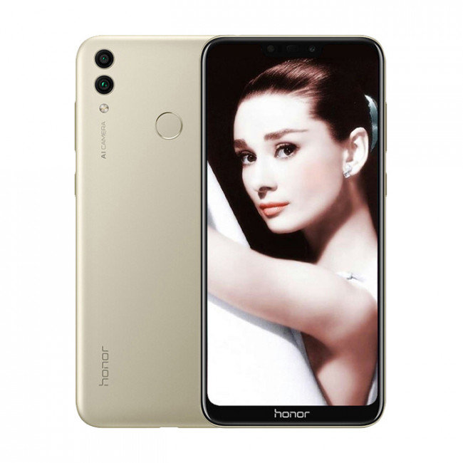 Huawei Honor 8C 4G Smartphone / Buy Huawei 8C Honor Mobile Phone