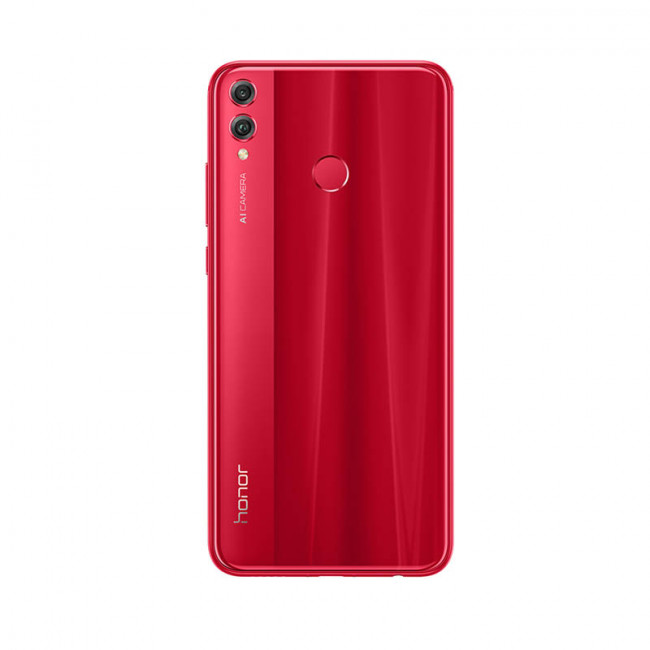 Huawei Honor 8x 4G Smartphone / Buy Huawei Honor 8x Smartphone