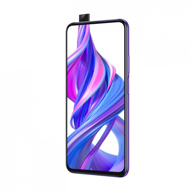 Huawei Honor 9x Pro LTE Specifications Honor 9x Pro Smartphone (Buy ...