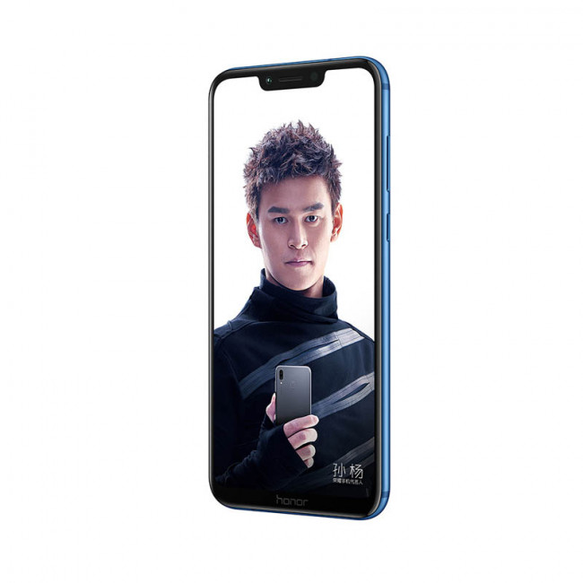 Huawei Honor Play 4G Smartphone / Buy Huawei Honor Play Dual SIM Smartphone