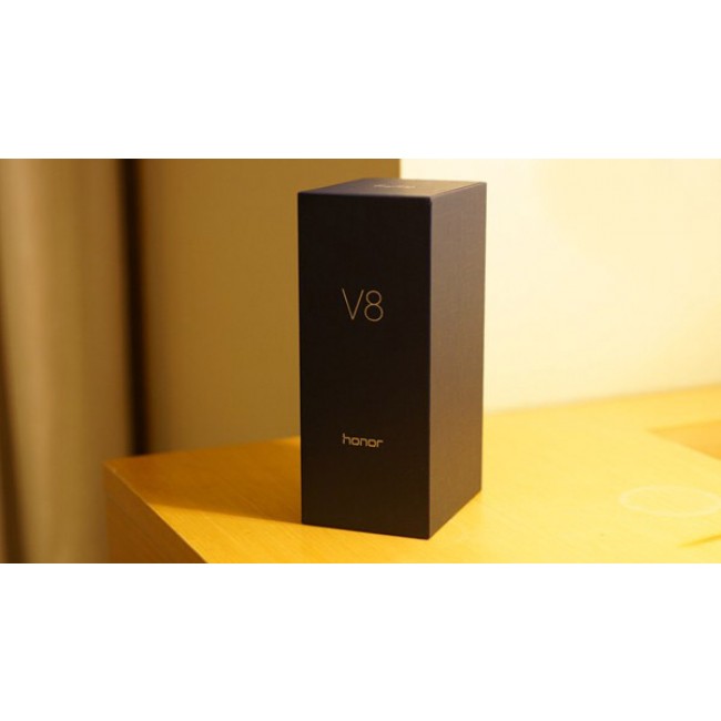 Huawei Honor V8 4G Smartphone / Buy Huawei V8 Honor Dual SIM Smartphone