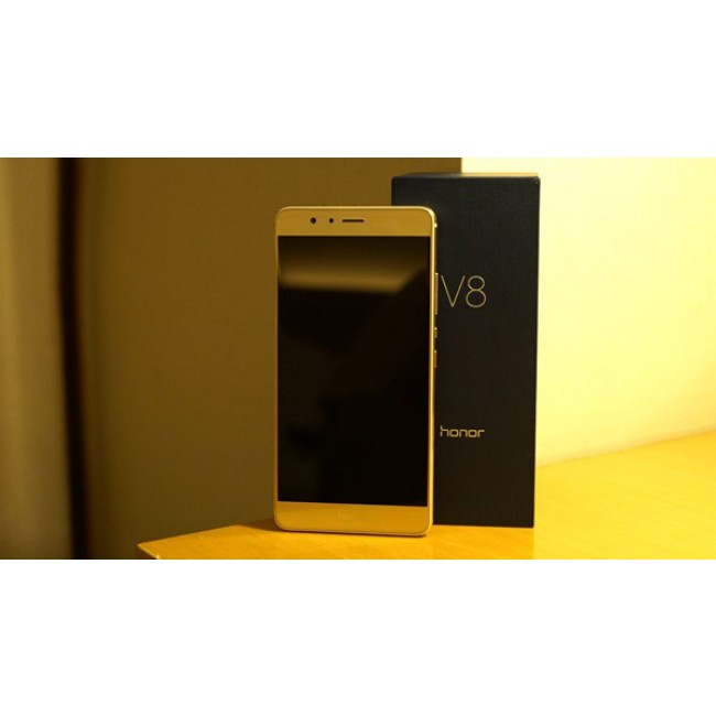 Huawei Honor V8 4G Smartphone / Buy Huawei V8 Honor Dual SIM Smartphone