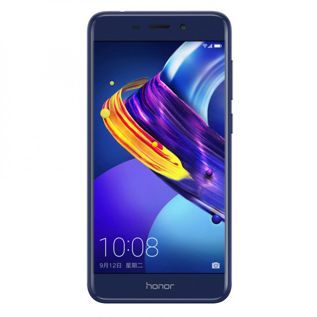 Huawei Honor V9 Play Specifications Huawei Honor V9 Play Smartphone ...