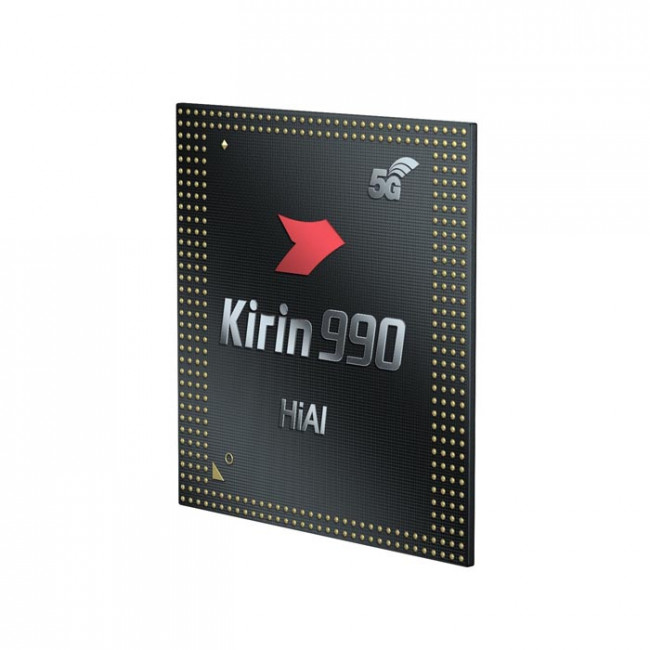 Huawei Kirin 990 5G SoC Chipset