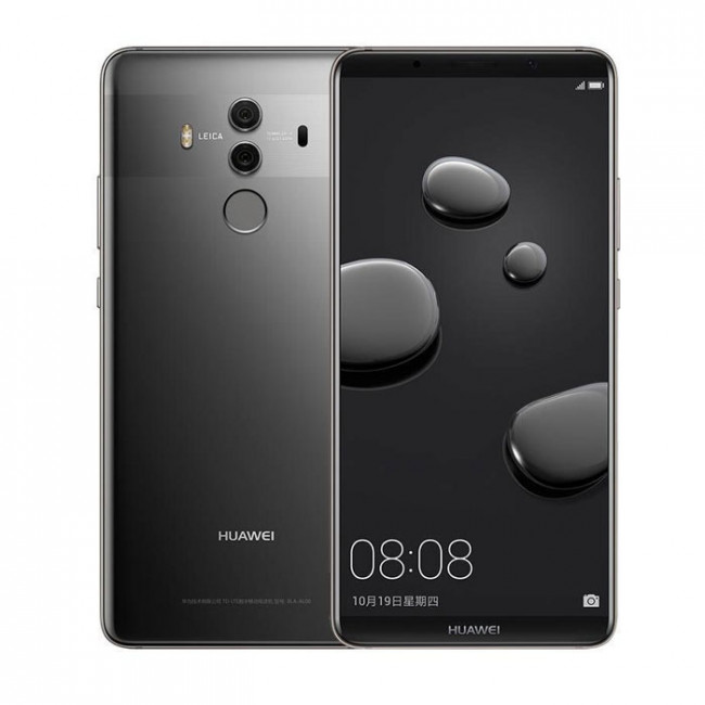 Huawei Mate 10 Specifications Huawei Mate 10 Smartphone (Buy Huawei ...