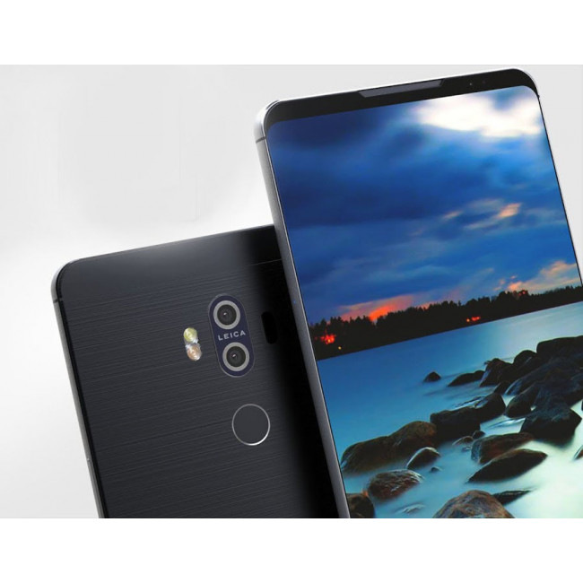 Huawei Mate 10 Pro Specifications Huawei Mate 10 Pro Smartphone (Buy ...