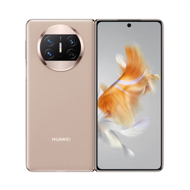Huawei Mate X3 Specs, Price, Chipset, Battery, Review etc...