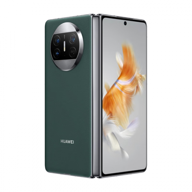 Huawei Mate X3 Specs, Price, Chipset, Battery, Review etc...