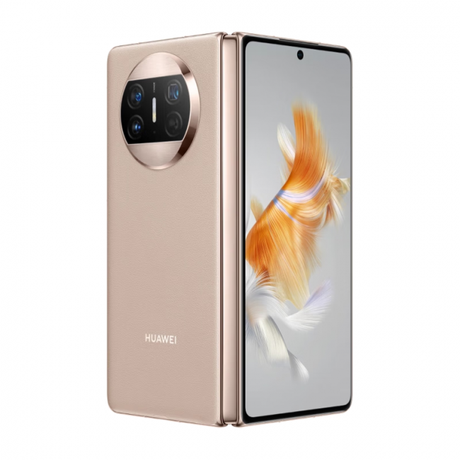 Huawei Mate X3 Specs, Price, Chipset, Battery, Review etc...