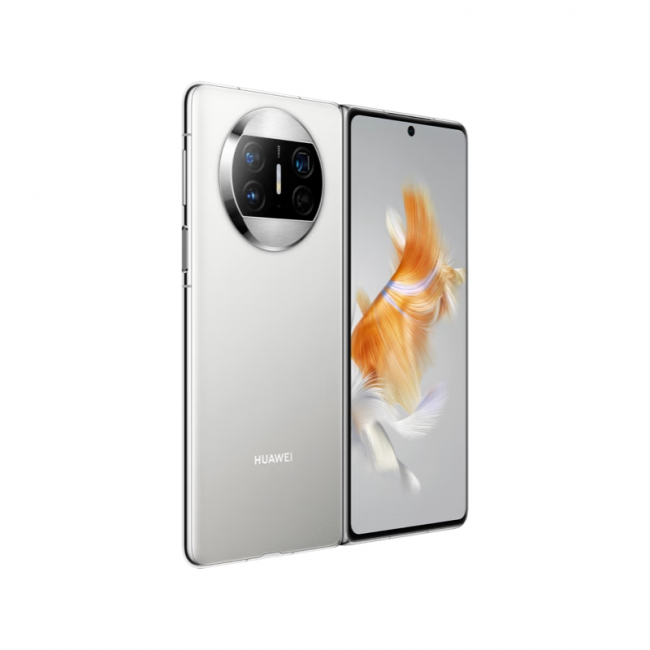 Huawei Mate X3 Specs, Price, Chipset, Battery, Review etc...