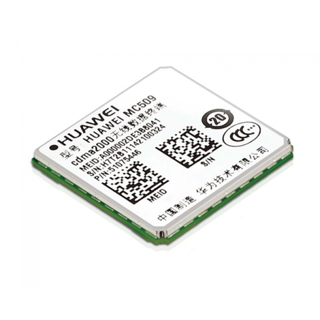 HUAWEI MC509 3G Wireless LGA CDMA Module| MC509 Module | Buy HUAWEI ...