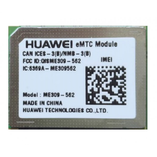 Huawei ME309-562 LTE Cat-M1 Module | Buy Huawei ME309-562 IoT Module