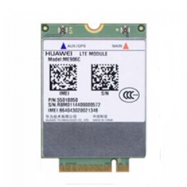 Huawei ME906C 4G LTE M.2 NGFF Module